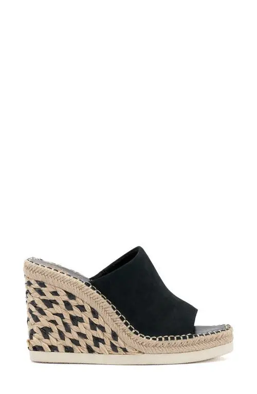 Vince Camuto Brissia Wedge Mule