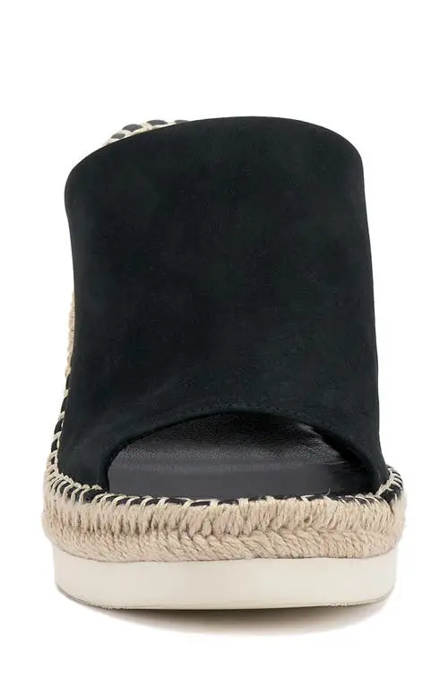 Vince Camuto Brissia Wedge Mule