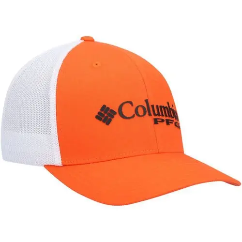 Columbia Oregon State Beavers Pfg Snapback Adjustable Hat