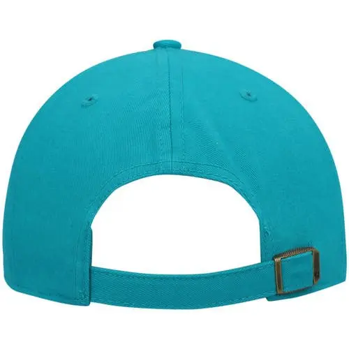 '47 Miami Dolphins Miata Clean Up Primary Adjustable Hat