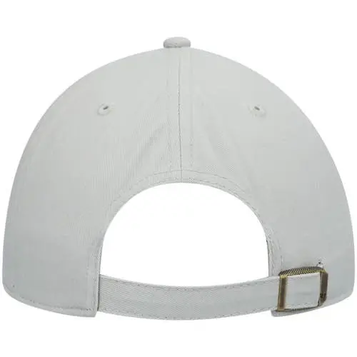'47 Pewter Tampa Bay Buccaneers Miata Adjustable Cap - Gray