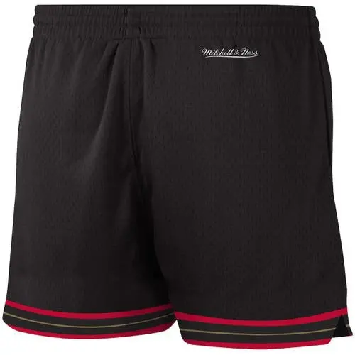 Mitchell & Ness Philadelphia 76ers Jump Shot Shorts