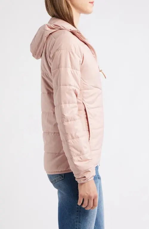 Fjallraven Keb Insulated Jacket - Chalk Rose