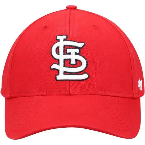 '47 St. Louis Cardinals Legend Mvp Adjustable Hat