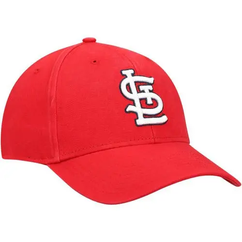 '47 St. Louis Cardinals Legend Mvp Adjustable Hat