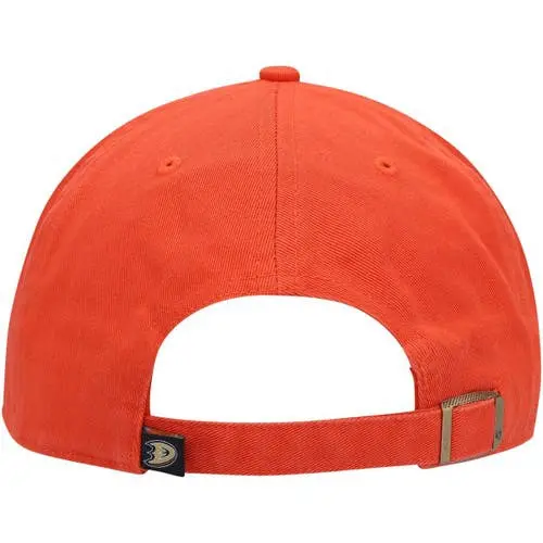 '47 Anaheim Ducks Clean Up Adjustable Hat
