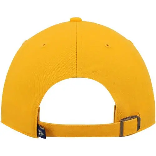 '47 Nashville Predators Clean Up Adjustable Hat
