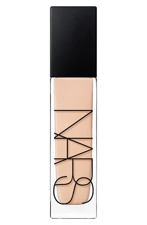 NARS Natural Radiant Longwear Foundation - Oslo