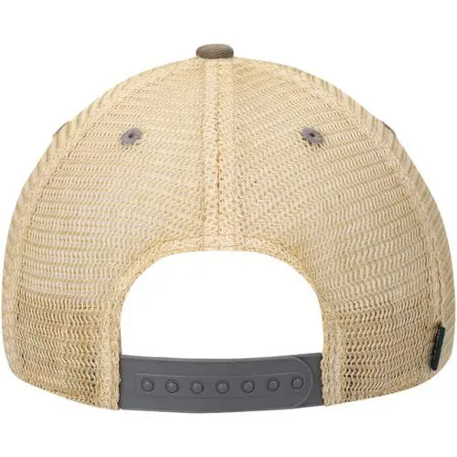 Our Legacy Utah Utes Legacy Point Old Favorite Trucker Snapback Hat