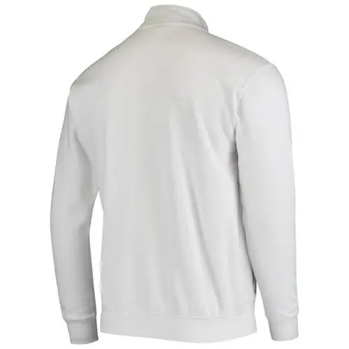 COLOSSEUM Washington Huskies Tortugas Logo Quarter-zip Jacket