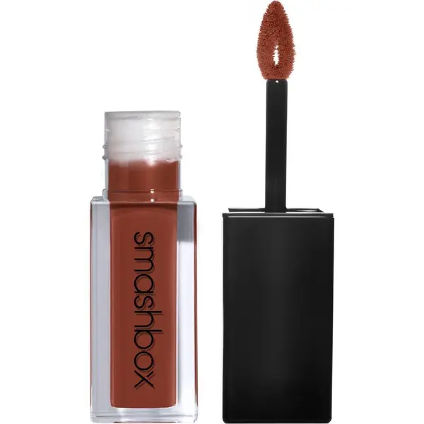 Smashbox Always On Matte Liquid Lipstick - Yes Honey