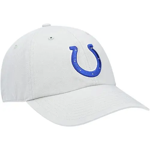 '47 Indianapolis Colts Secondary Clean Up Adjustable Hat