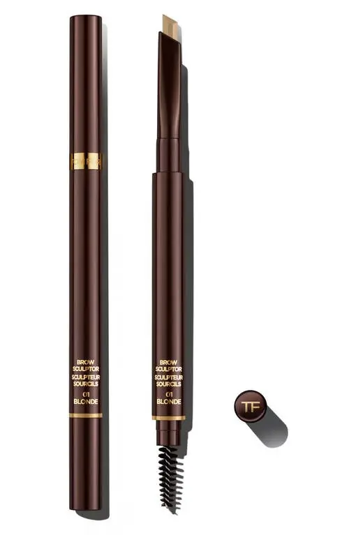 TOM FORD Brow Sculptor - Blonde