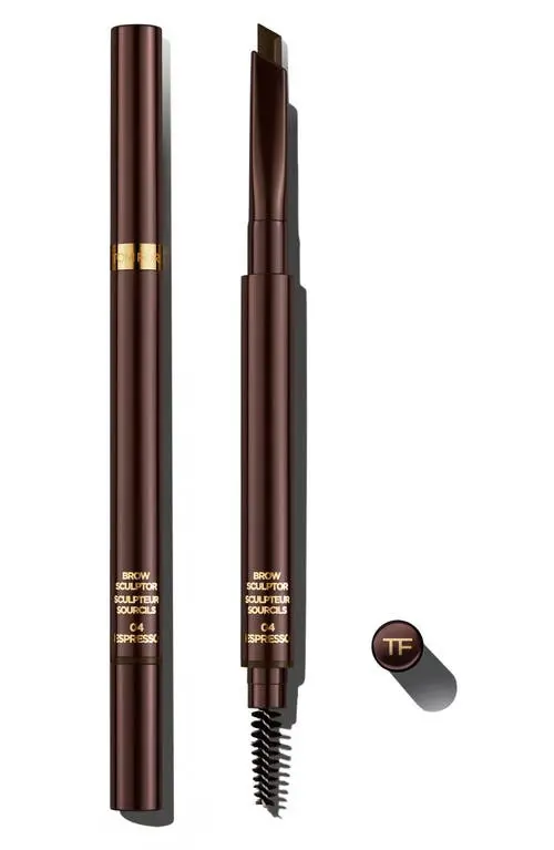 TOM FORD Brow Sculptor - Espresso