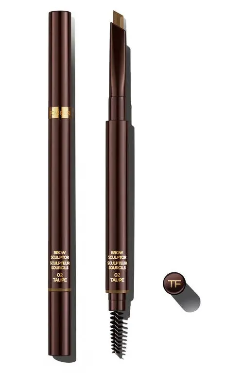 TOM FORD Brow Sculptor - Taupe
