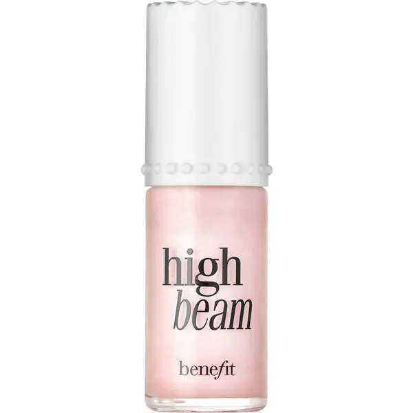 BENEFIT COSMETICS High Beam Liquid Highlighter - No Color