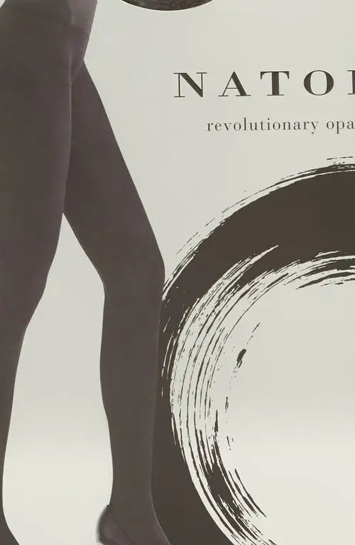Natori Revolutionary Opaque Tights