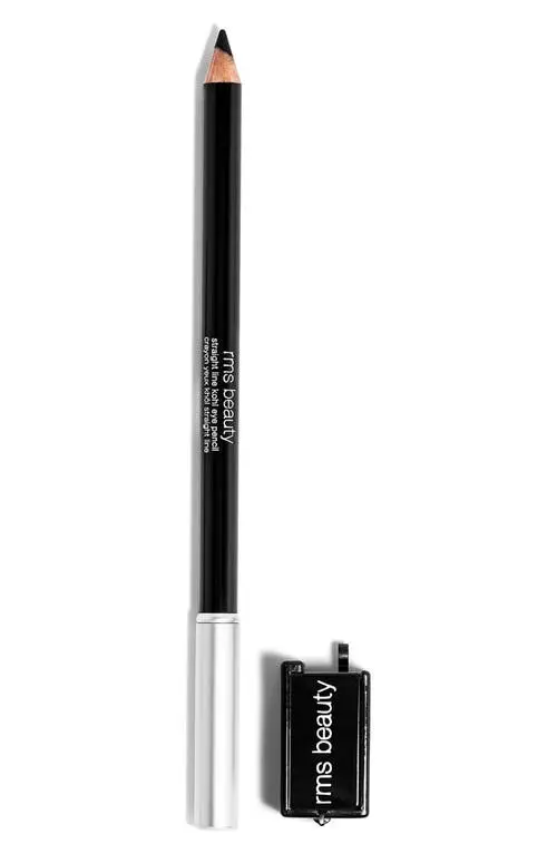 RMS BEAUTY Straight Line Kohl Eye Pencil - No Color