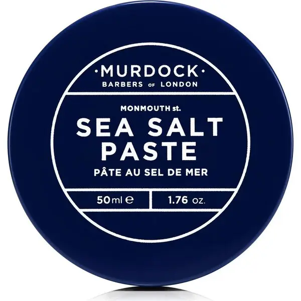 MURDOCK LONDON Sea Salt Paste - No Color
