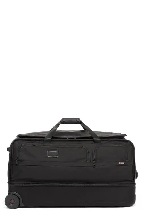 Tumi Large Wheeled Duffle