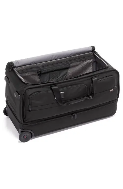 Tumi Large Wheeled Duffle
