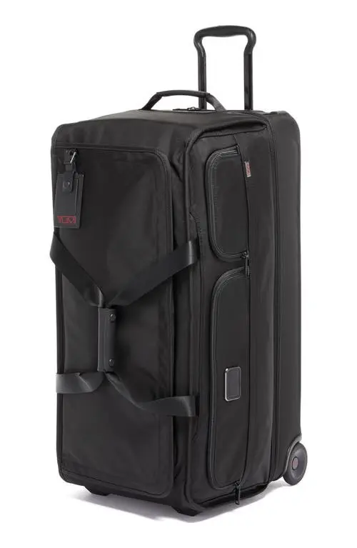 Tumi Large Wheeled Duffle