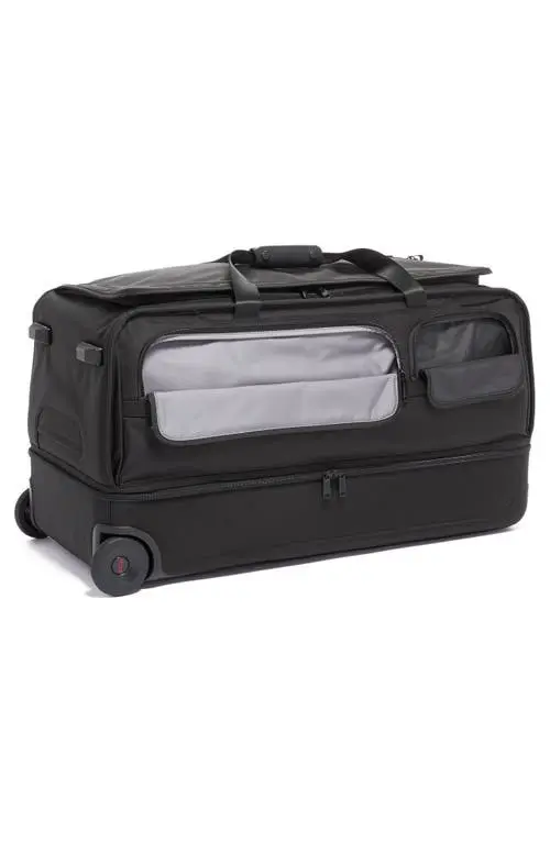 Tumi Large Wheeled Duffle