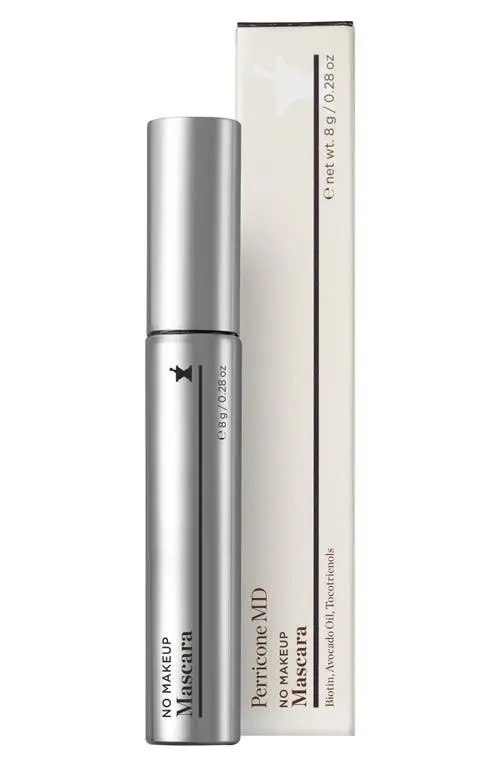 PERRICONE MD No Makeup Lash Treatment & Mascara - No Color