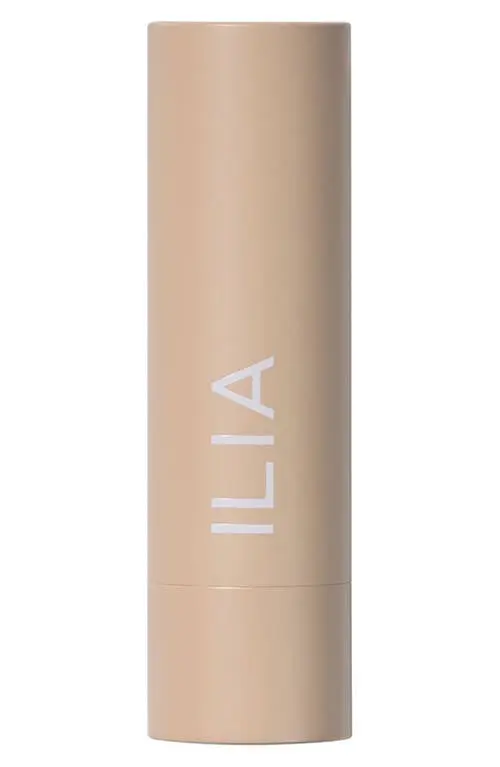 ILIA Color Block Lipstick - Amberlight