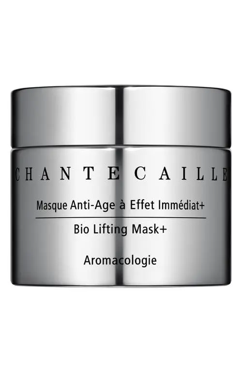 CHANTECAILLE Bio Lifting Mask+ Smoothing Mask - No Color