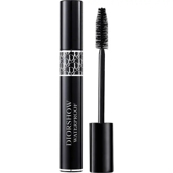 Dior Show Waterproof Mascara - 090 Black