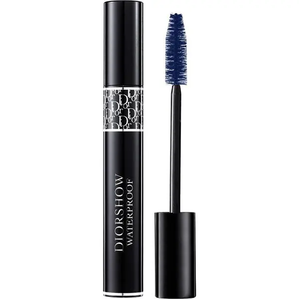 Dior Show Waterproof Mascara - 258 Azure Blue