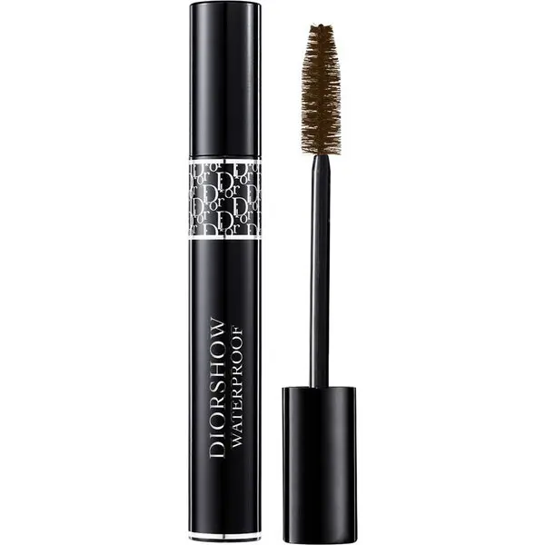 Dior Show Waterproof Mascara - 698 Chestnut
