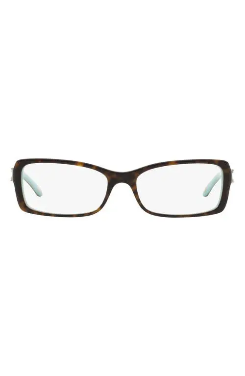 Tiffany & Co. 53mm Eyeglasses - One-color
