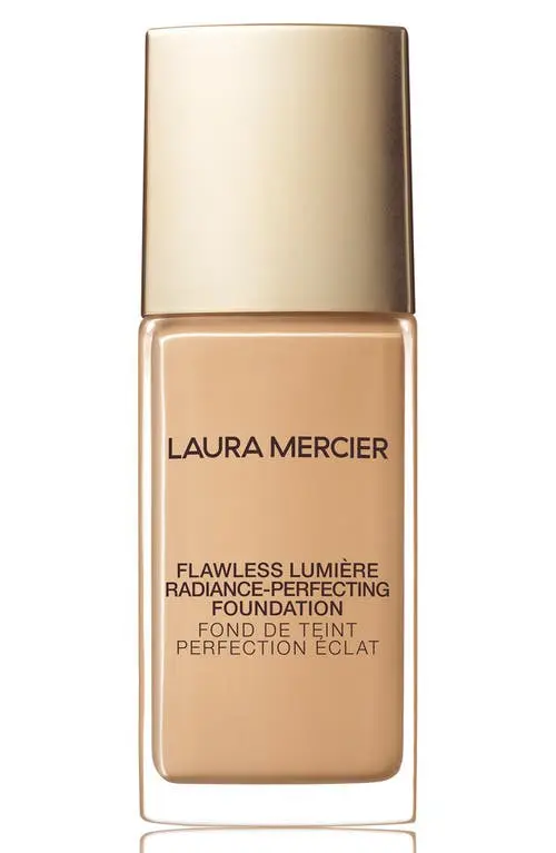 Laura Mercier Flawless Lumière Radiance-perfecting Foundation - 3n1 Buff