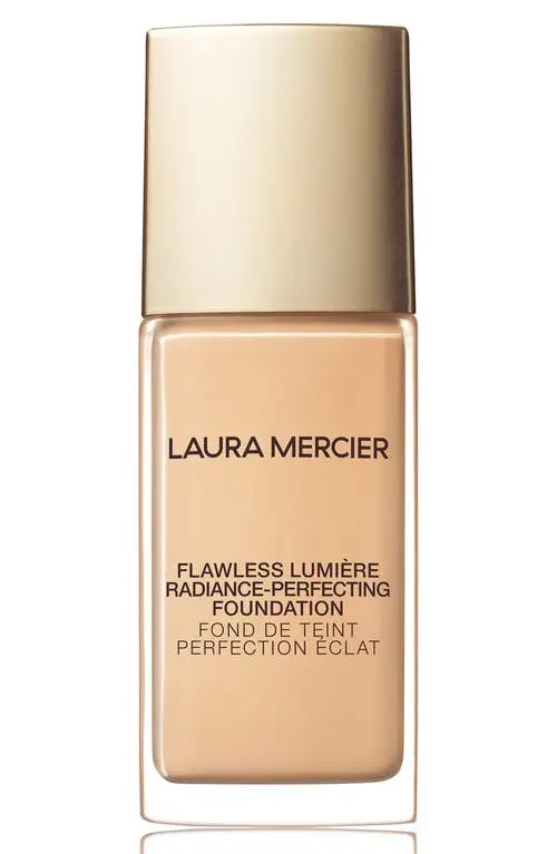 Laura Mercier Flawless Lumière Radiance-perfecting Foundation - 3w1 Dusk