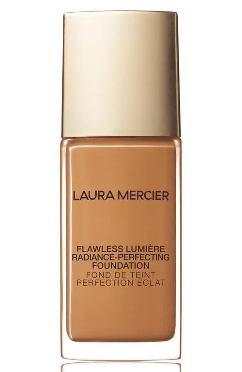 Laura Mercier Flawless Lumière Radiance-perfecting Foundation - 5w1 Amber