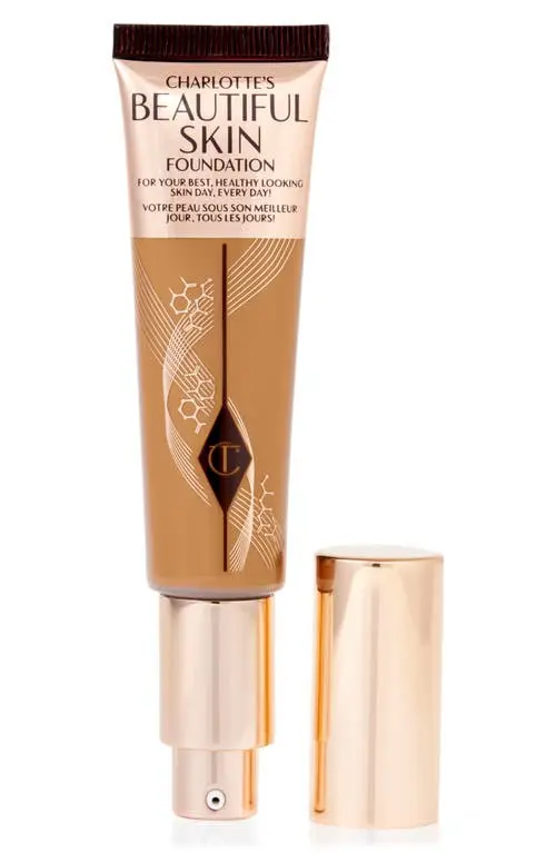 Charlotte Tilbury Beautiful Skin Foundation - 11 Neutral