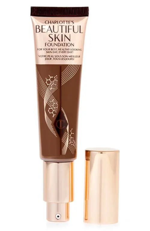 Charlotte Tilbury Beautiful Skin Foundation - 17 Cool