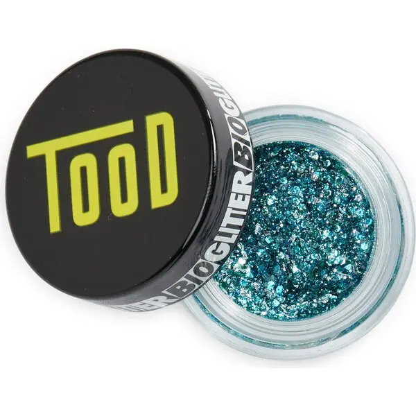 TOOD Bioglitter Body Glitter - Moonstone