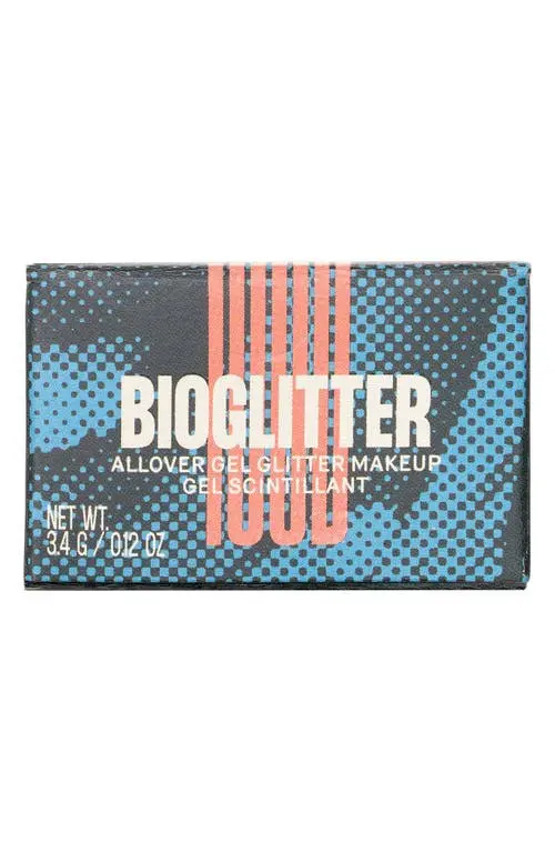TOOD Bioglitter Body Glitter - Tigers Eye