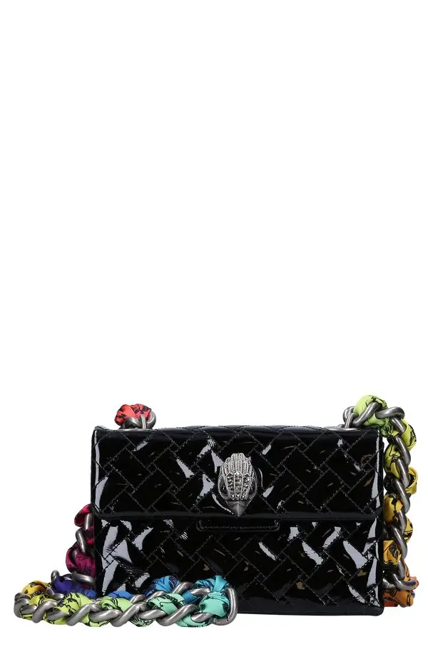 Kurt Geiger Mini Kensington Crossbody Bag