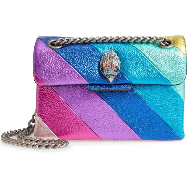 Kurt Geiger Mini Kensington Crossbody Bag - Other