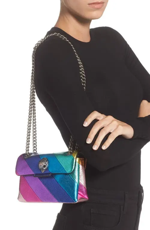 Kurt Geiger Mini Kensington Crossbody Bag - Other
