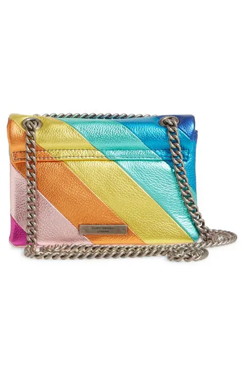 Kurt Geiger Mini Kensington Crossbody Bag - Other