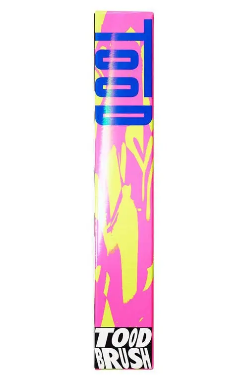 TOOD Makeup & Skin Care Brush
