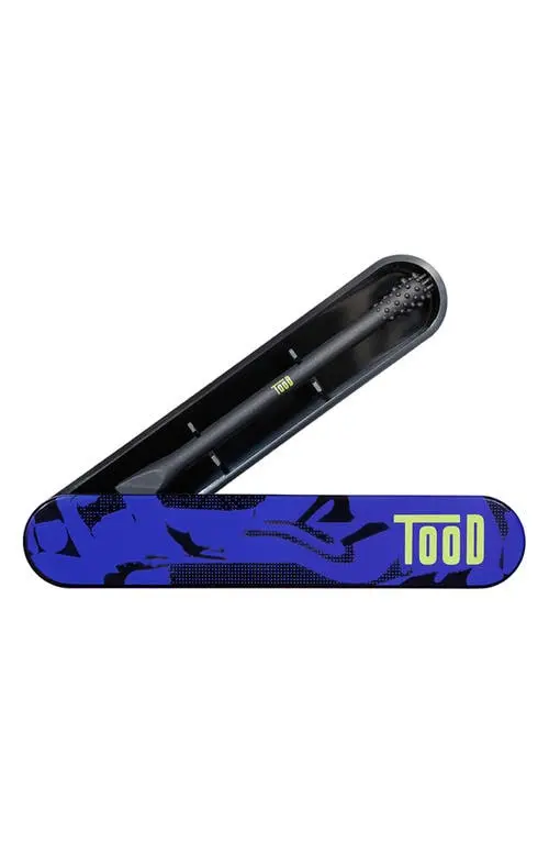 TOOD Magic Swab Silicone Tool