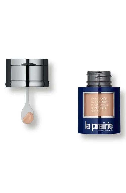 la prairie - Skin Caviar Concealer Foundation Sunscreen Spf 15