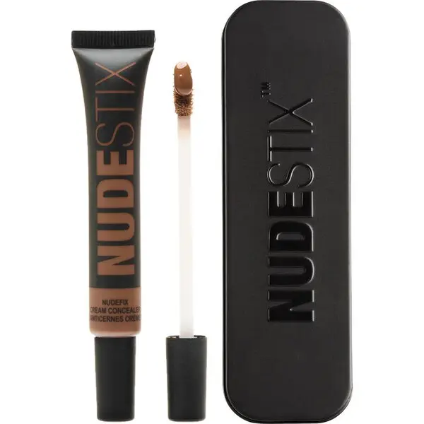 NUDESTIX Nudefix Cream Concealer - Nude 10