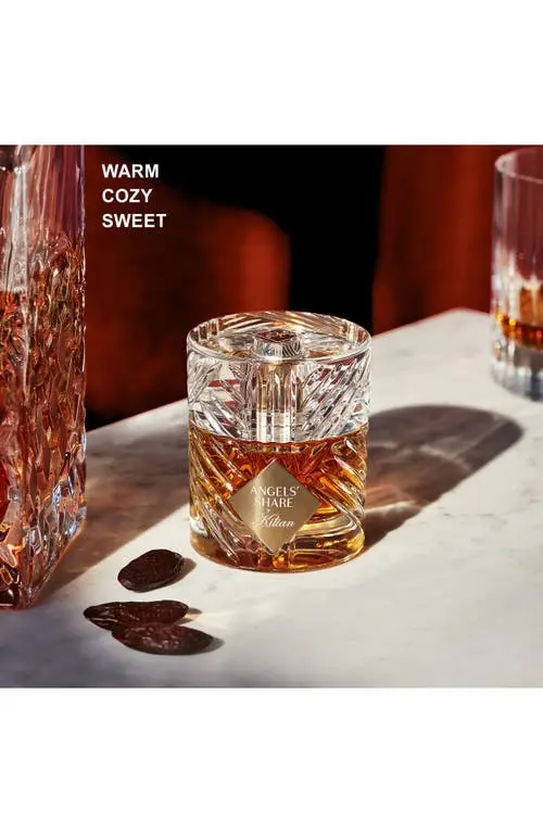 KILIAN Angels' Share Fragrance - No Color